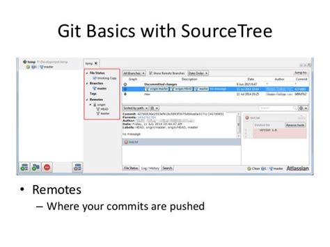 Git From Svn