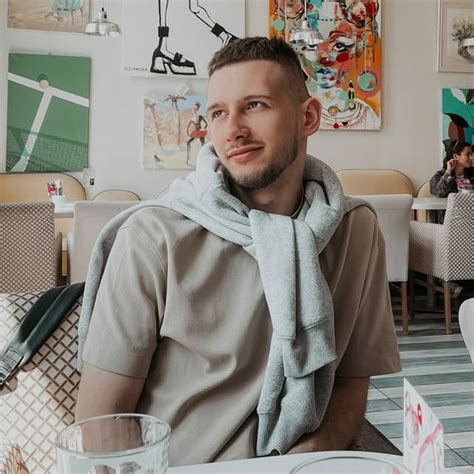 Егор Egorboskin • Threads Say More