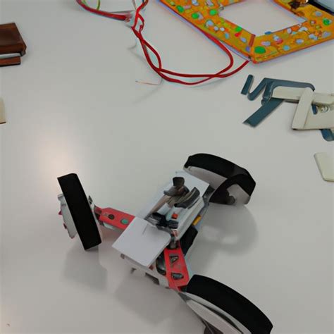 How To Become A Robotics Engineer A Guide For Aspiring Professionals