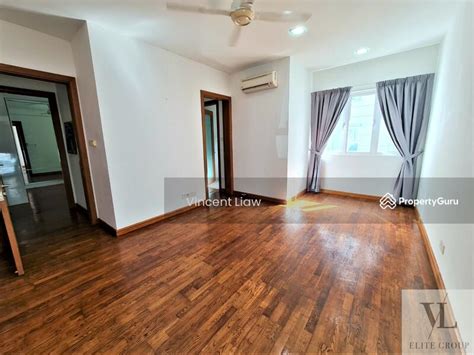 Tropicana Pool Villas Jalan PJU Tropicana Indah Petaling Jaya