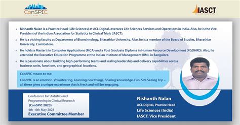 Muthu Krishnan Posted On Linkedin