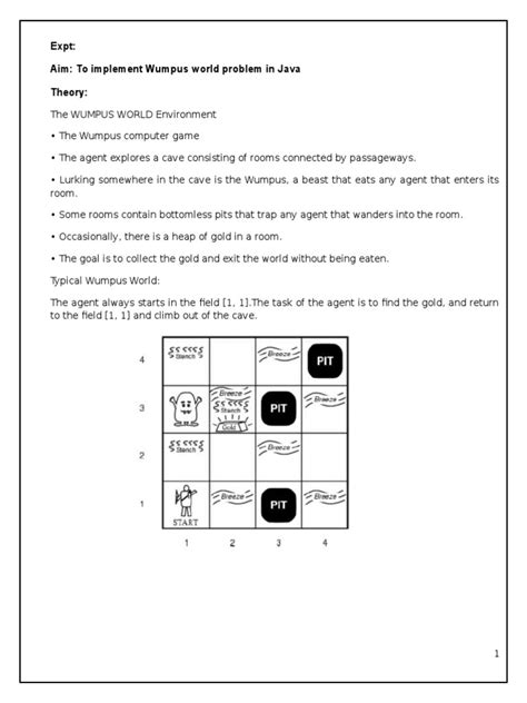 wumpus program pdf windows registry library computing