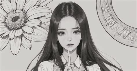 Girls 漫画插图练习 Spartaaaaaaaaaaのイラスト Pixiv