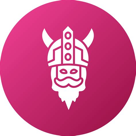 Dwarf Icon Style 21811410 Vector Art At Vecteezy