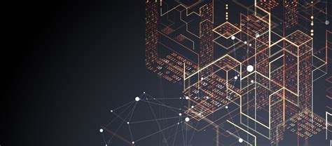 Isometric Big Data Processing Concept Cloud Vector Image