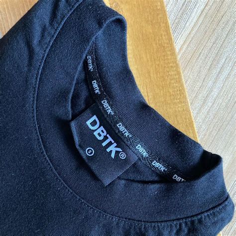 Dbtk Akira And Dbtk Cold Fire Tie Dye Mens Fashion Tops And Sets Formal Shirts On Carousell