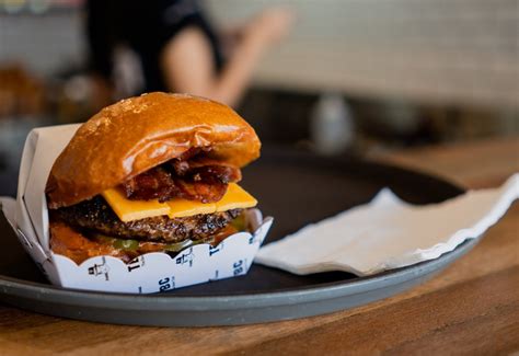 Daniel Thaiger To Brings Its Burgers To The Commons Next Month Bk