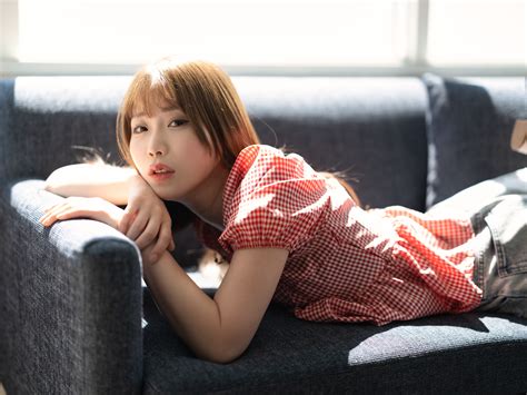 Wallpaper K Asian Girl Korea Sexy Thai Wallpaper X Creative