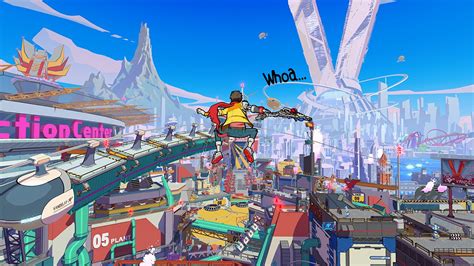 Hi Fi Rush Review Xboxs Rhythm Action Game Arrived On Game Pass At
