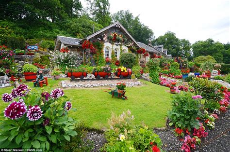 The Meaning And Symbolism Of The Word Garden