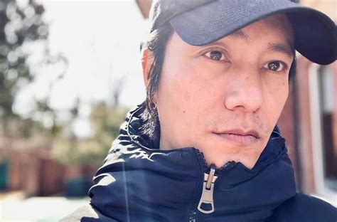 陈坤周迅被曝隐婚怀孕男方不想被任何人强迫