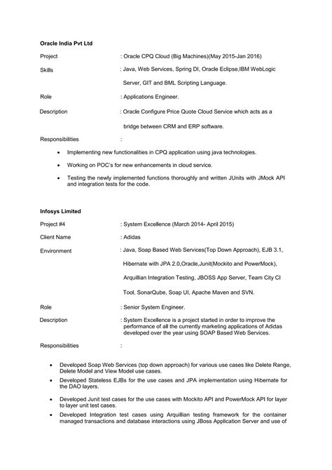 sravan kumar resume pdf web development internet
