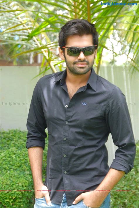 Ram Telugu Actor Photos Stills Photo 132441