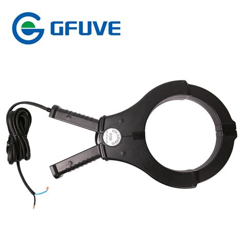 3000a5a Ac Current Sensor Clamp Current Transformer Clamp Buy