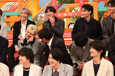 画像・写真 Ebidan初の冠レギュラー番組決定 超特急タクヤ「先輩の怖さを見せつけてやろうかなと思います笑」＜dan Dan