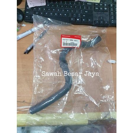Jual Suction Tube Selang Oli Dari Tabung Botol Tangki Minyak Ke Pompa