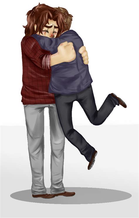 Brotherly Love By Thatsjuststupidchris On Deviantart