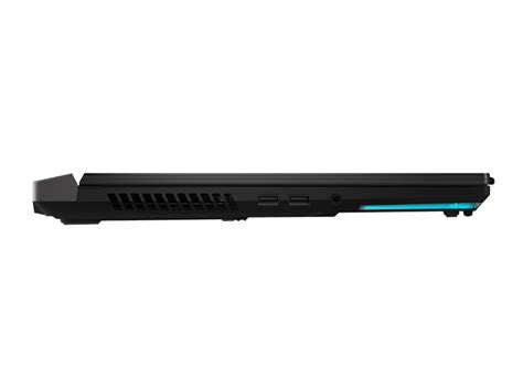 Asus Rog Strix Scar 17 G733pz Ll023w ซีพียู Amd Ryzen 9 7945hx