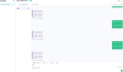 配置 Emqx Core 和 Replicant 节点 Emqx Operator2 0 3 文档