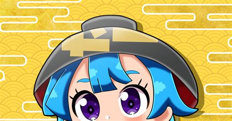 豆狸のバケル すんちゃん 一際のイラスト Pixiv