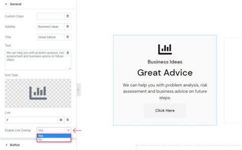 How To Create An Info Box In Wordpress Qode Interactive