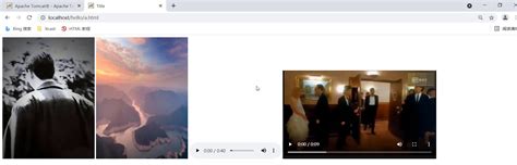 Tomcat Servlet Nan Ying S Blog