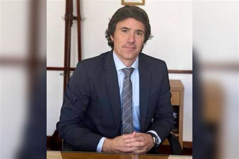 El Juez Solazzi Hizo Lugar Al Pedido De Prisión Preventiva Para El