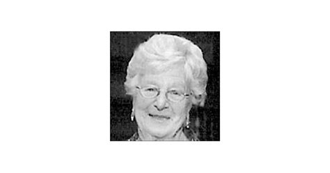 Elizabeth Maher Obituary 2012 Wilmington Ma Boston Globe