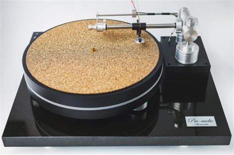 Pre-Audio ASP-1501NG :: Audio Agenten