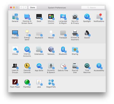 Macos Is There An Osx Terminal Command El Capitan To Disable Hide