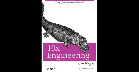 10x Engineering Orly Covers