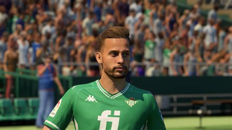 파울리스타 카날레스 페이스온 EA FC 시리즈 에펨코리아