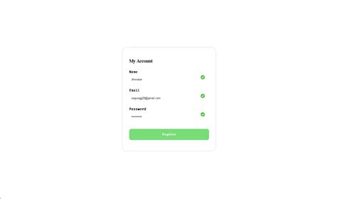 Cómo Crear Un Formulario En Angular Platzi