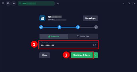 Cara Akses Vps Via Ssh Terminal Untuk Pemula