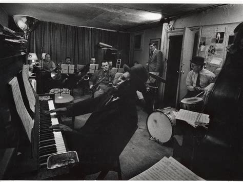 Thelonious Monk Wallpaper
