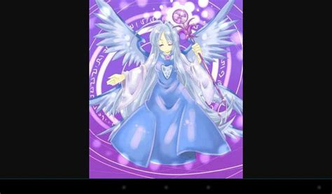 Sariel Touhou Project Amino