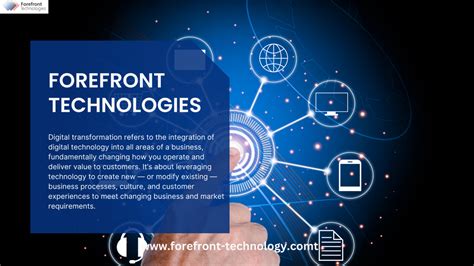 Future Proofing Your Business With Digital Transformation Strategies