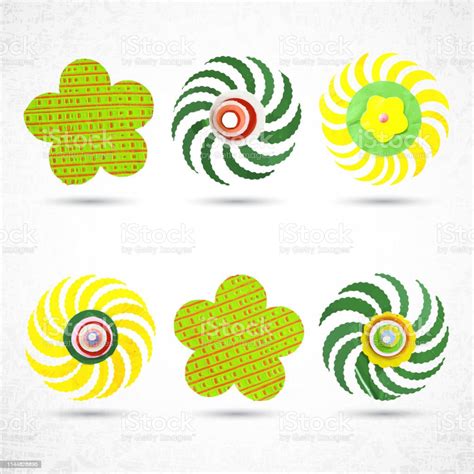 벡터 디자이너 요소 벡터 꽃 디자인을 설정 합니다 독특한 여름봄 꽃 컬렉션입니다 웨딩 벡터 초대 카드 수채화 디자이너 요소 집합벡터입니다 0명에 대한 스톡 벡터 아트 및