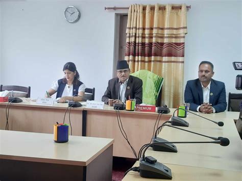 रवि लामिछानेले जीबी राईले ल्याएको सहकारीको रकम दुरुपयोग गरेको ठहर