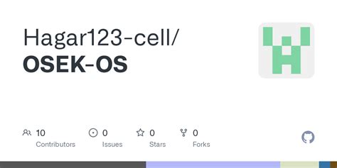 Github Hagar123 Cellosek Os