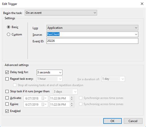 How To Automatically Reconnect Windows 10 Vpn Pocketables