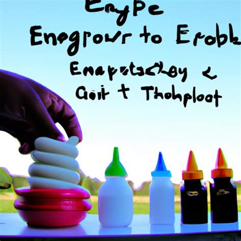 How Does Elephant Toothpaste Work Exploring The Science Behind This