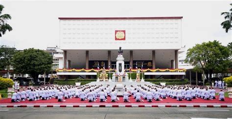 ผบ ทบ นำ 256 นายพลใหม่ ถวายสัตย์ปฏิญาณ สำนึกในพระมหากรุณาธิคุณ