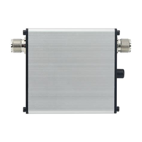 Hamgeek Ax 17 Pro Automatic Screwdriver Antenna Controller For Atas 12