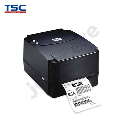 เครื่องพิมพ์บาร์โค้ด Tsc Ttp 244 Pro