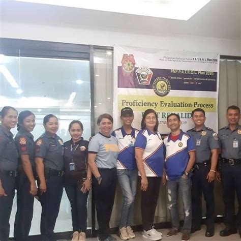 Zamboanga City Police Station 7 Cpsmu