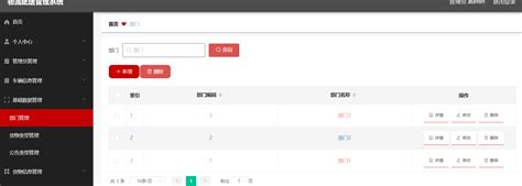 Java项目之物流配送管理系统的设计与实现（源码文档）java 物流系统源码 Csdn博客