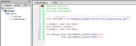 Gcc How To Setup My Environment To Use Code Blocks With C Stack Overflow