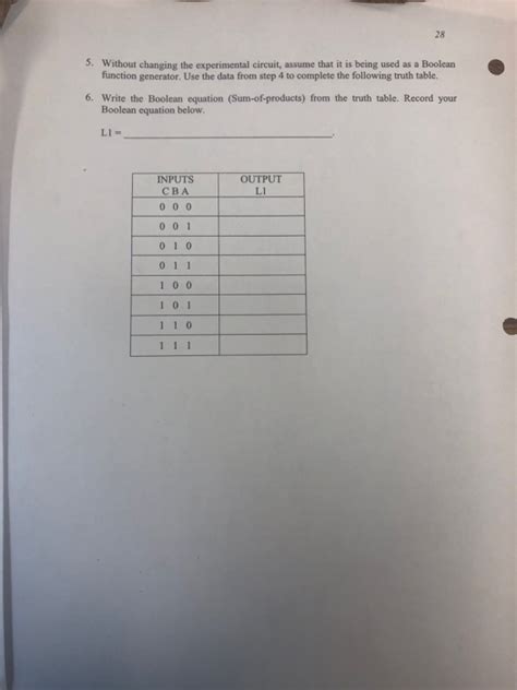 Solved Experiment 6 Multiplexers Objectives To Demonstrate