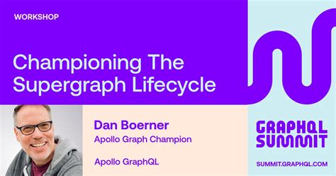 Andy Roberts On Linkedin Graphqlsummit Federation Graphql Enterprisearchitecture Architecture